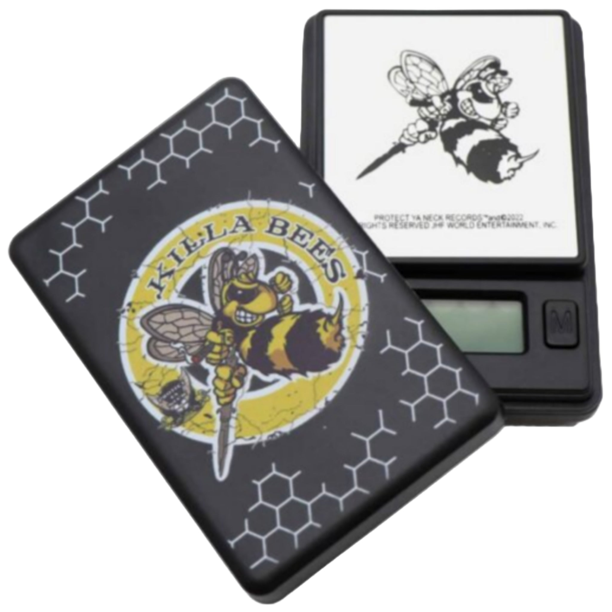 Infinity Scales - Killa Bees – CORONA CASH AND CARRY