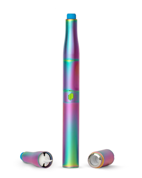 Puffco Plus Vision Vaporizer - Polychrome – CORONA CASH AND CARRY